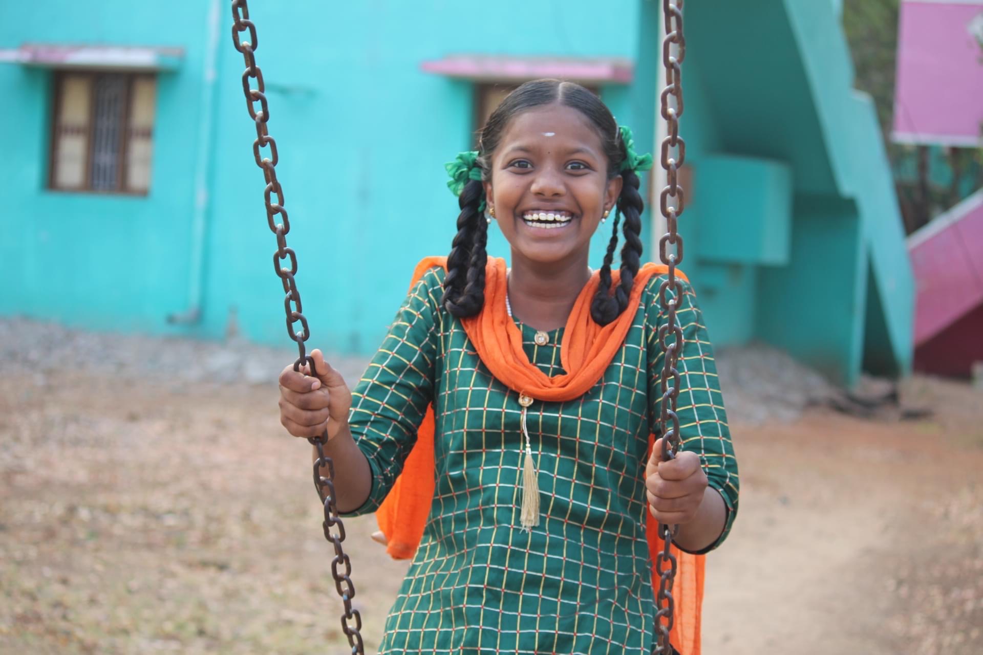 Hoe kan je ondersteunen? – Stichting Children Support India